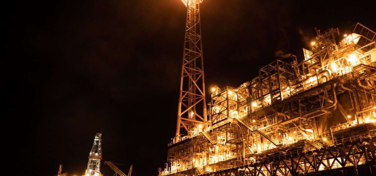 ExxonMobil Compliance: Employment Screening Solutions