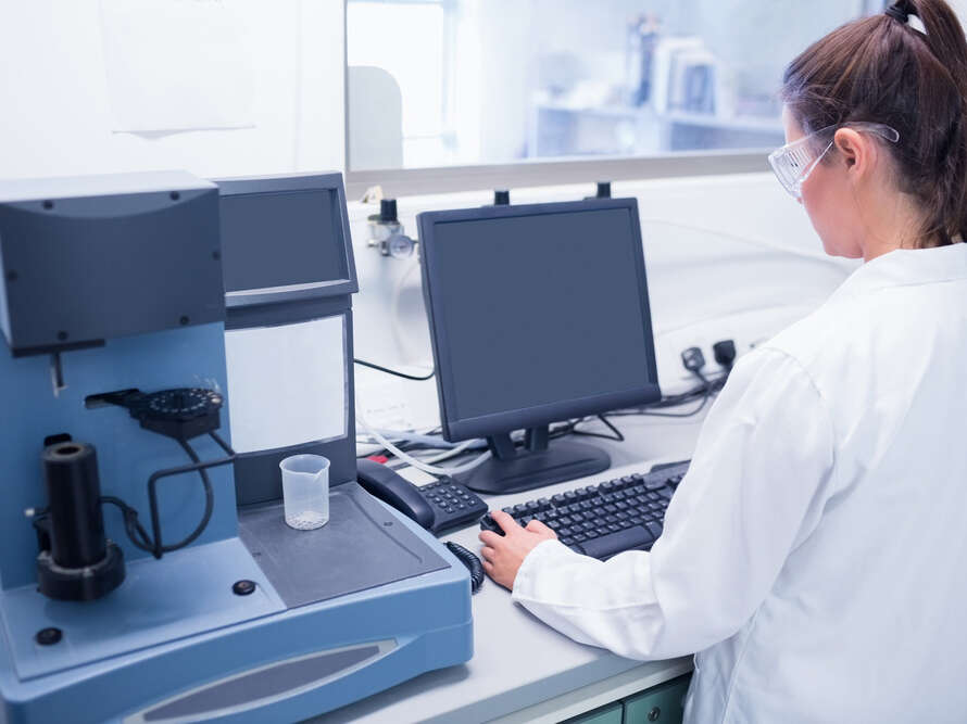 Employment Drug Testing Services | KRESS Inc