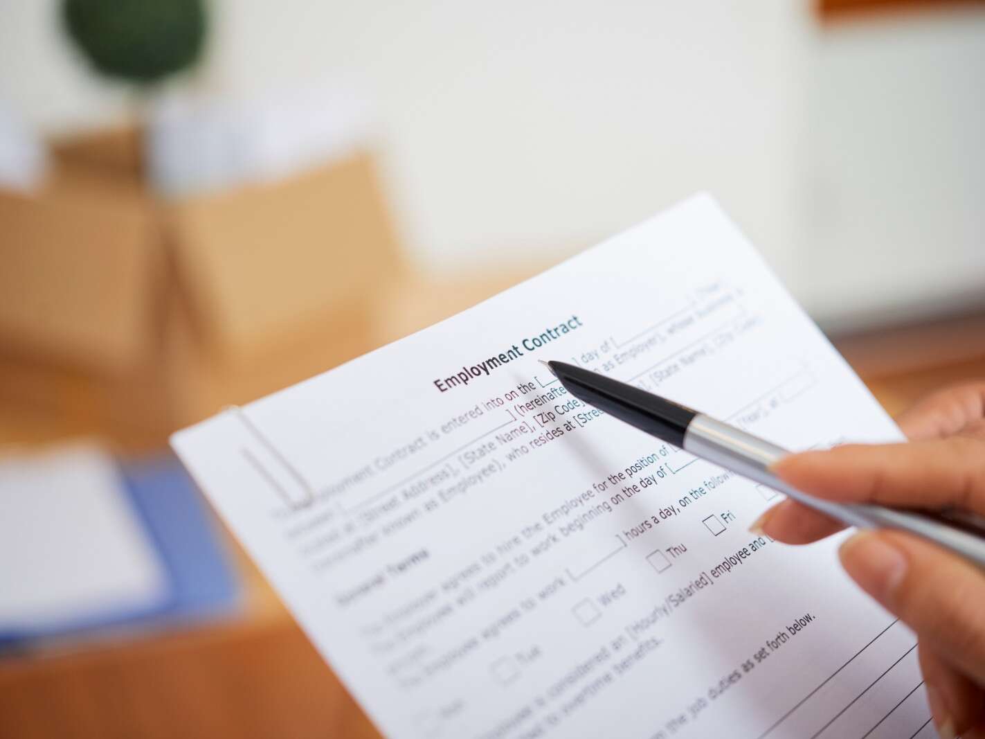 Criminal Background Check Services | KRESS Inc