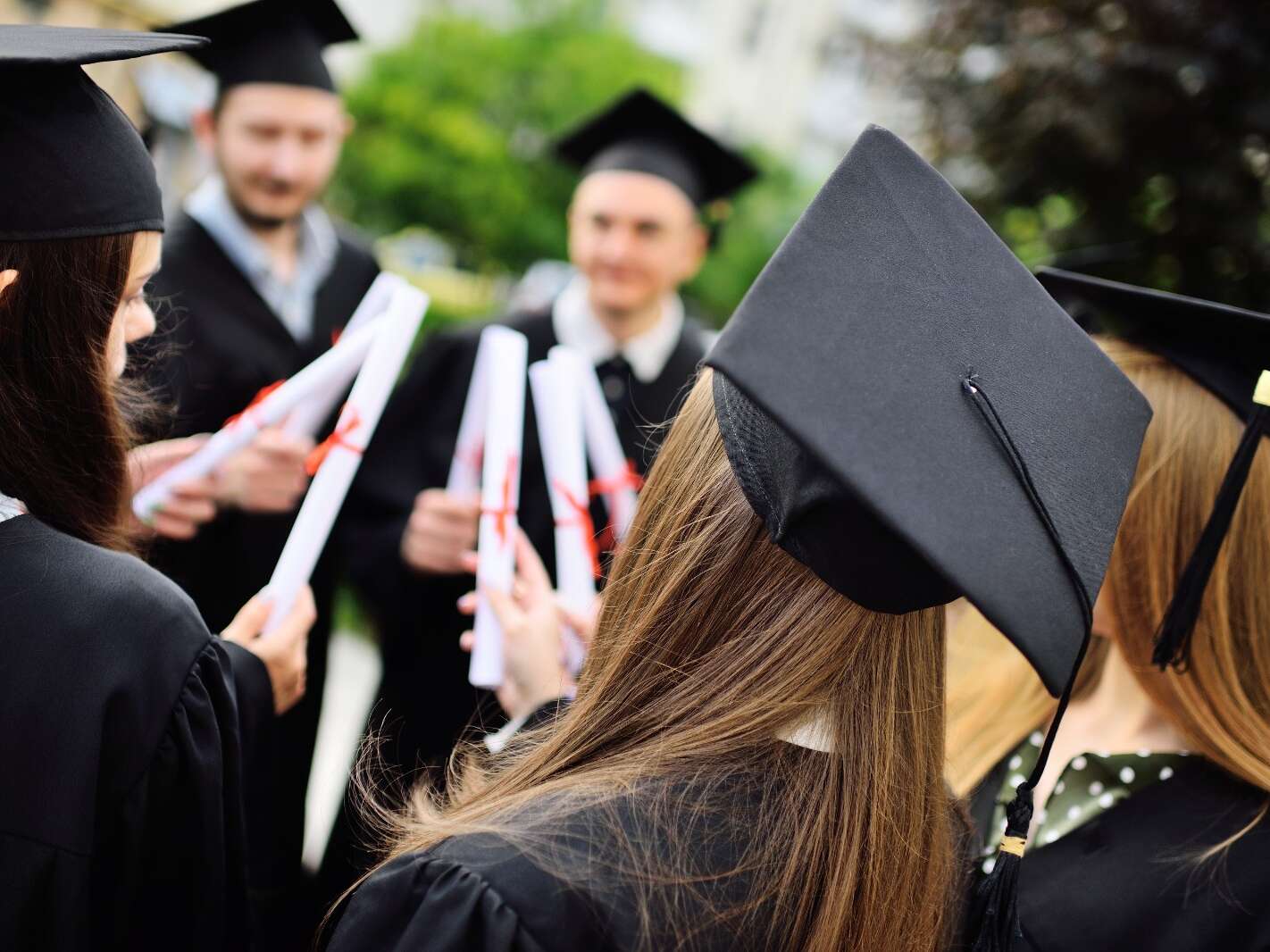 Educational Background Check Services | KRESS Inc