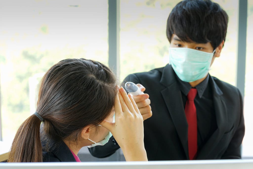 EEOC Updates Guidelines, Suing Employers, Post-Pandemic Workplace | KRESS EEOC Updates Guidelines, Suing Employers, Post-Pandemic Workplace | KRESS